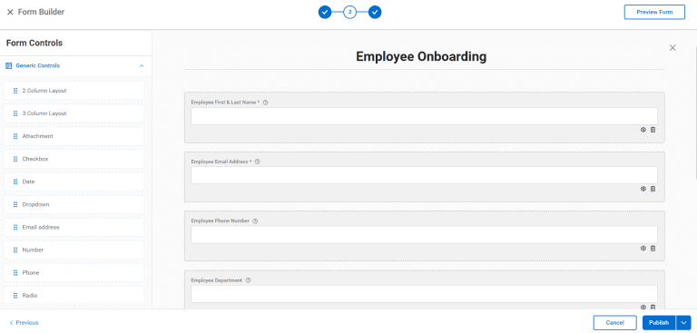 Custom Service Catalogs | ConnectWise PSA Customer Portal - VISIONARY 360